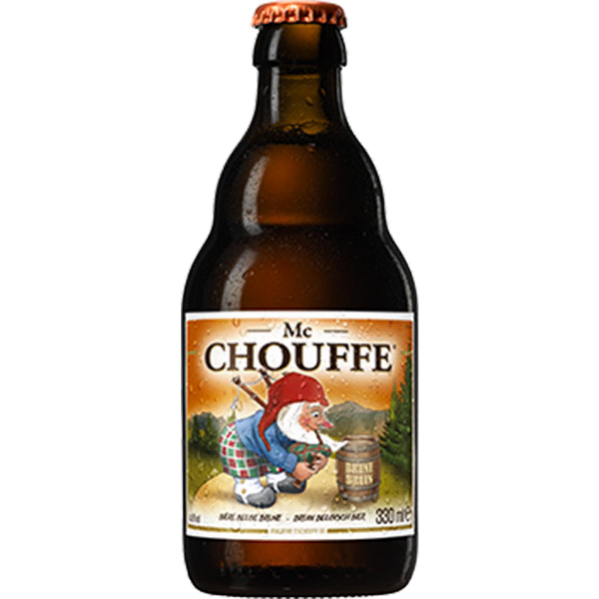 McChouffe