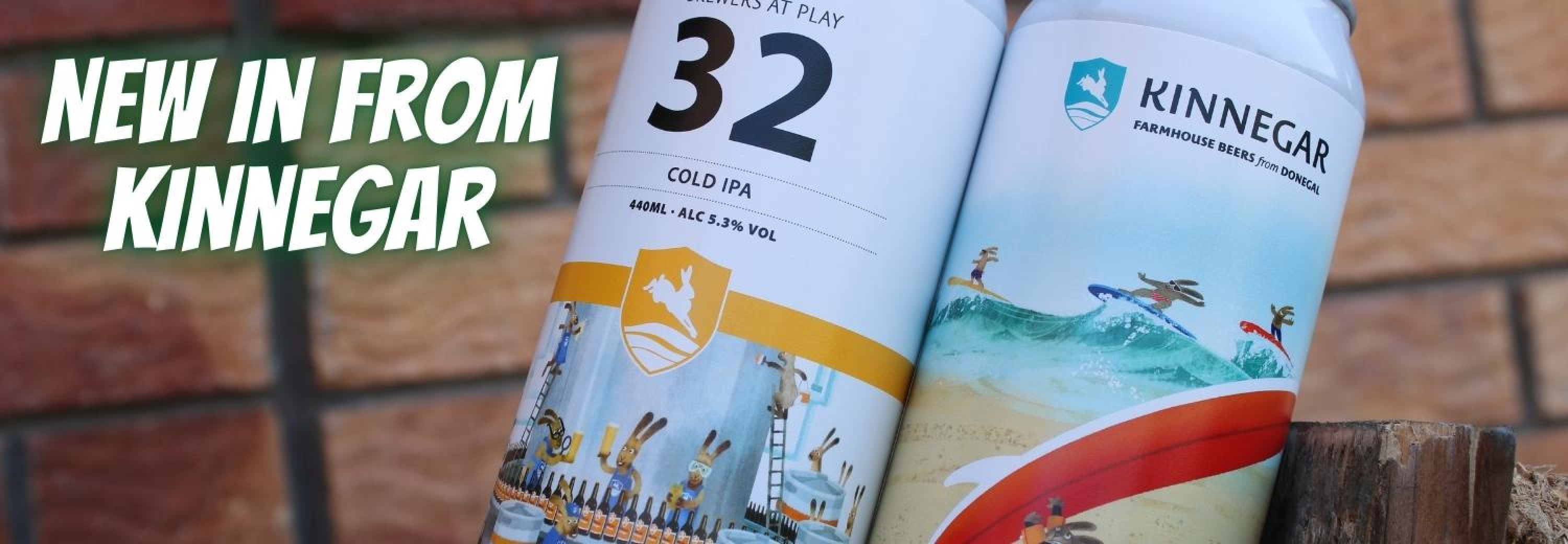 Craft Beers Delivered