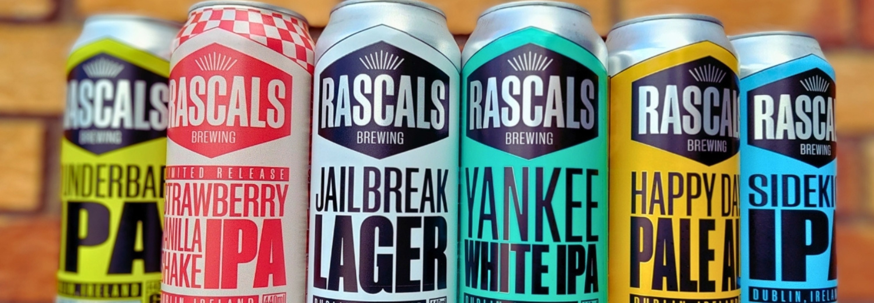 Craft Beers Delivered