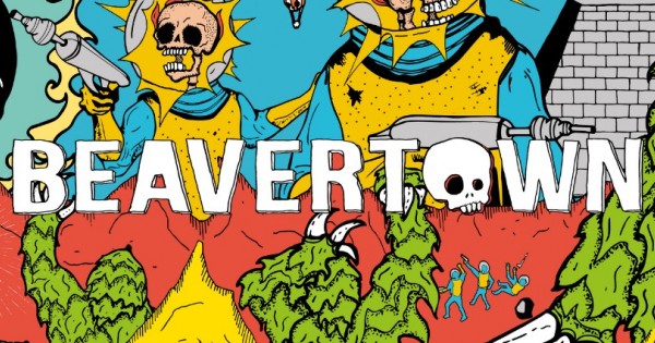 Beavertown