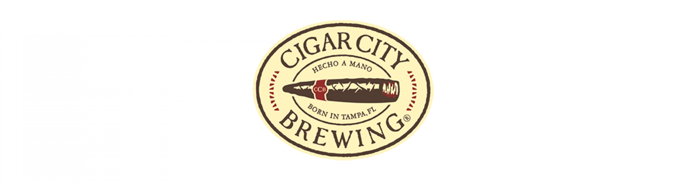 Cigar City Brewing