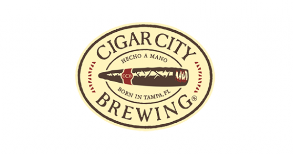 Cigar City Brewing