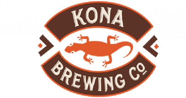 Kona Brewing
