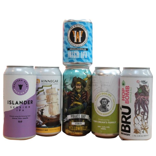 Gift Packs