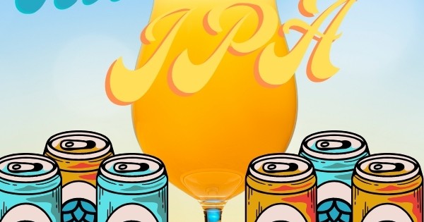 All About IPA 6 Pack