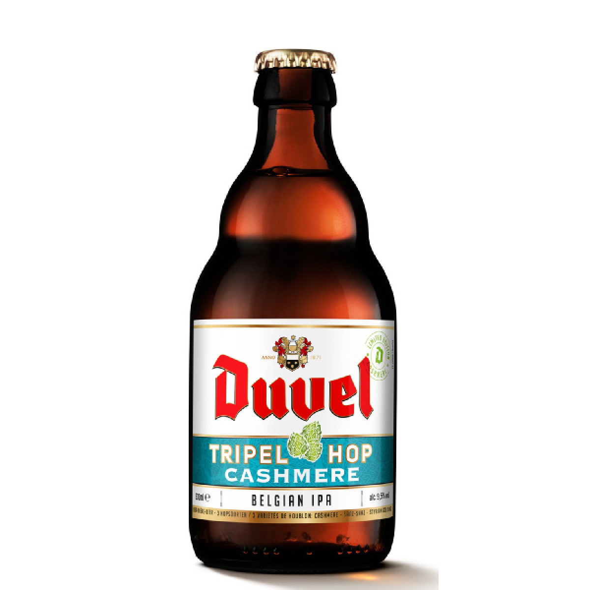 Duvel 666