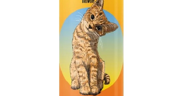 Galway Bay Felina Mango, Papaya, Passionfruit Sour