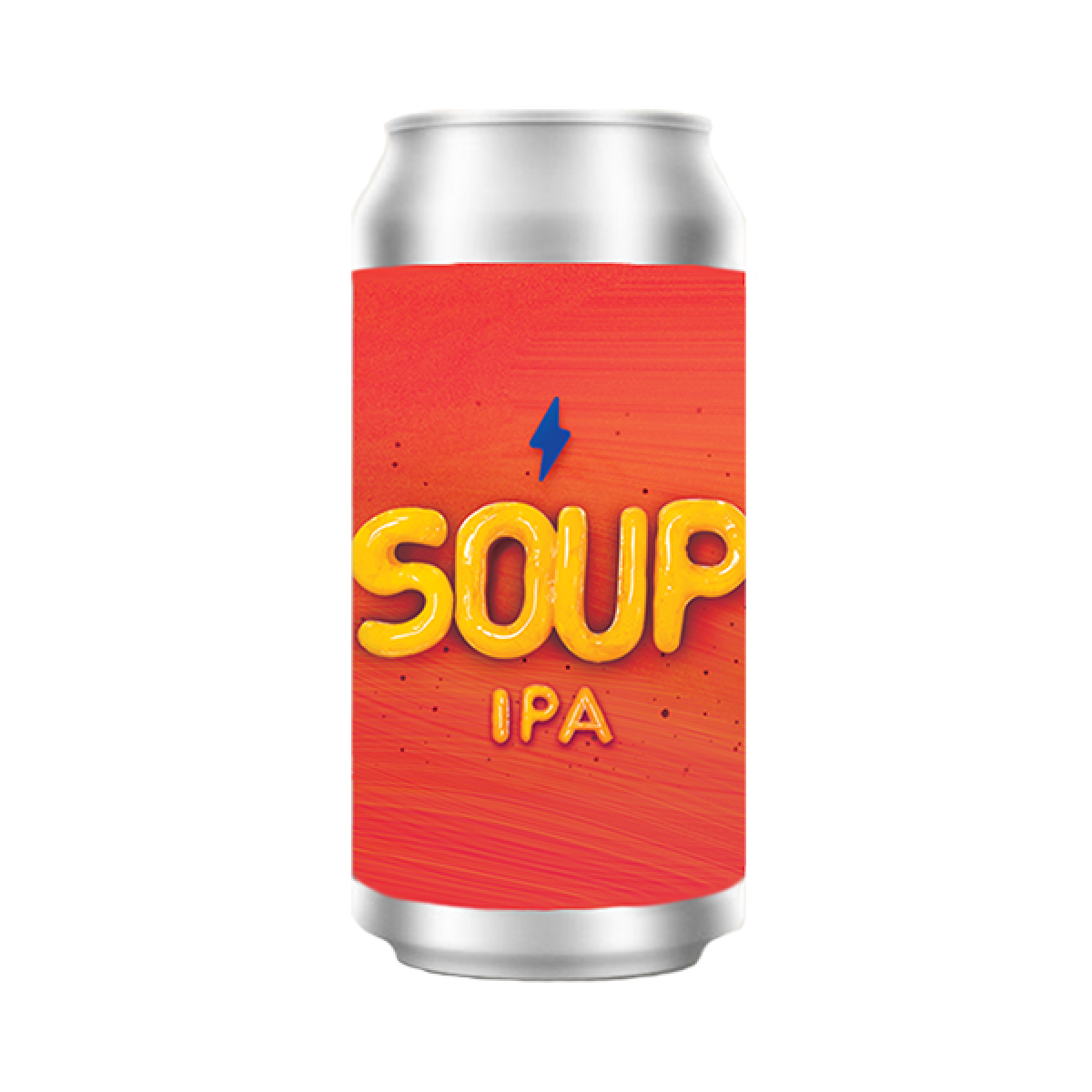 Garage Beer Soup New England IPA
