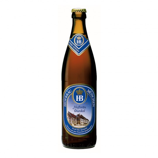 Hofbrau Munchen Original Munich Lager
