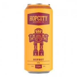 Hop City Brewing