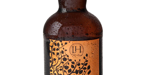 Longueville House Cider