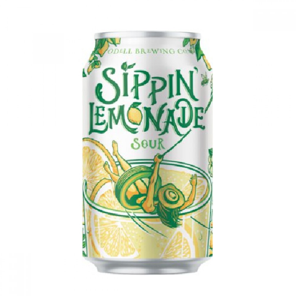 Lemonade Sour Beer at Anne Rodriquez blog