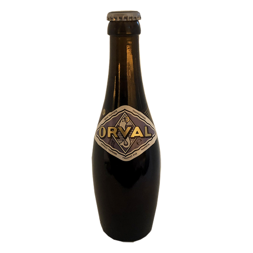 Orval Mixed Fermentation Trappist Ale