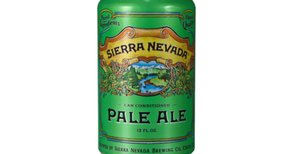 Sierra Nevada Pale Ale