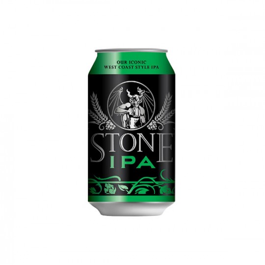 Stone Brewing