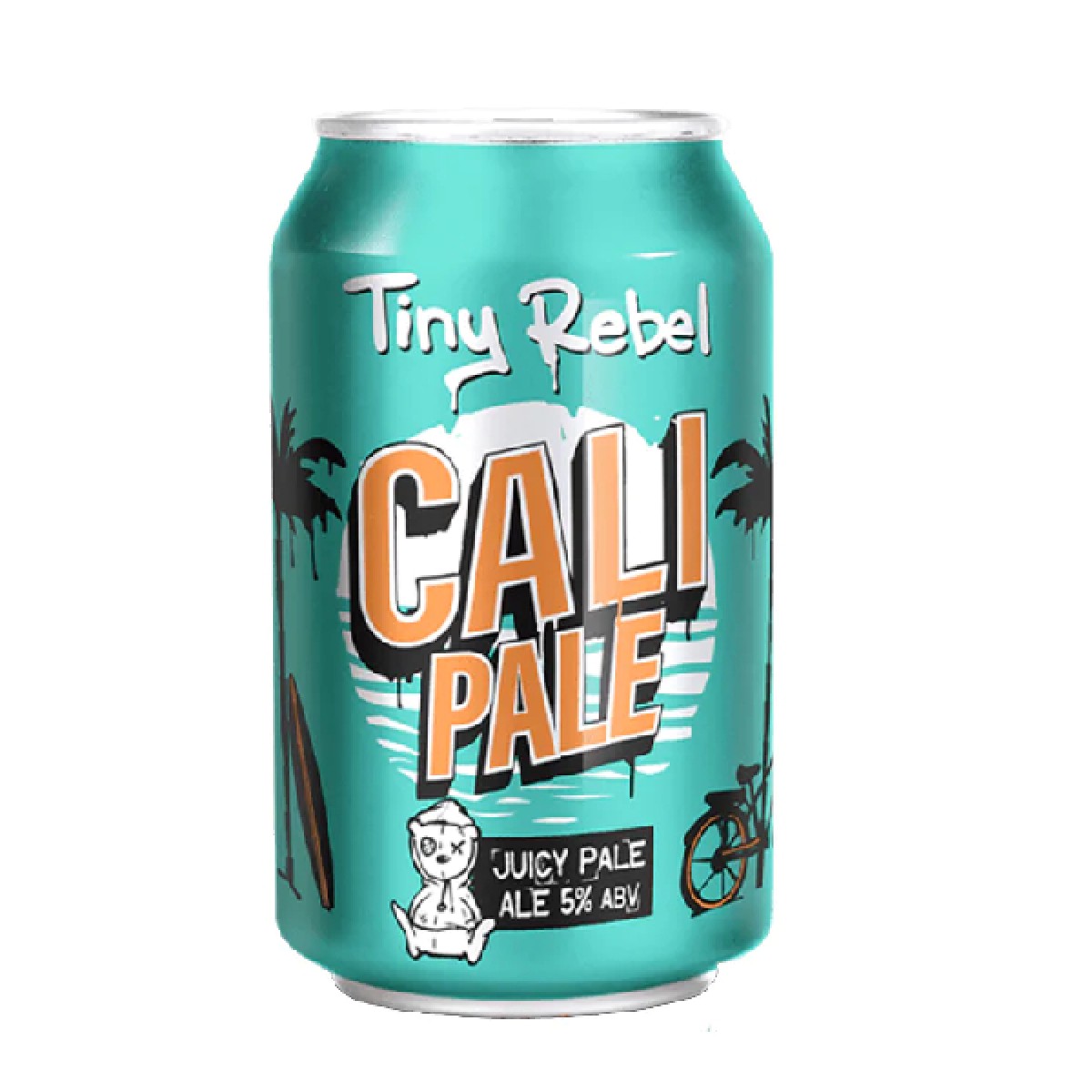 Tiny Rebel Cali Pale Ale