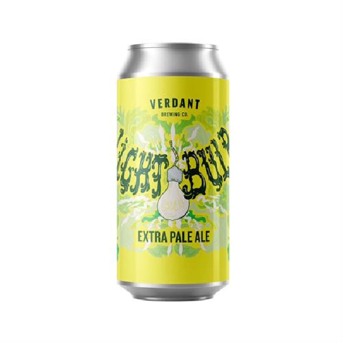 Verdant Lightbulb Extra Pale Ale