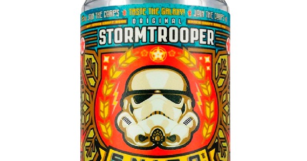 Vocation Stormtrooper Situation Normal IPA