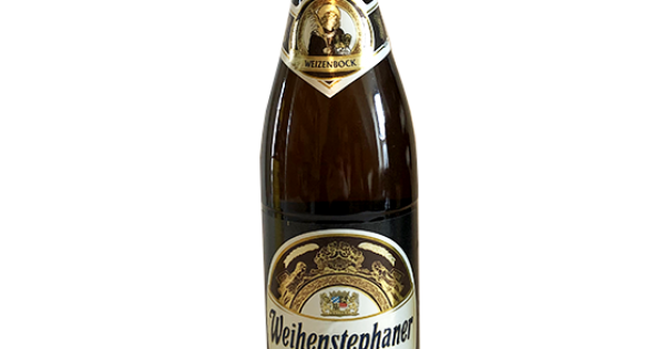 Weihenstephaner Vitus Wheat Bock