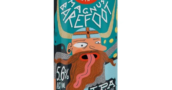 Western Herd Magnus Barefoot