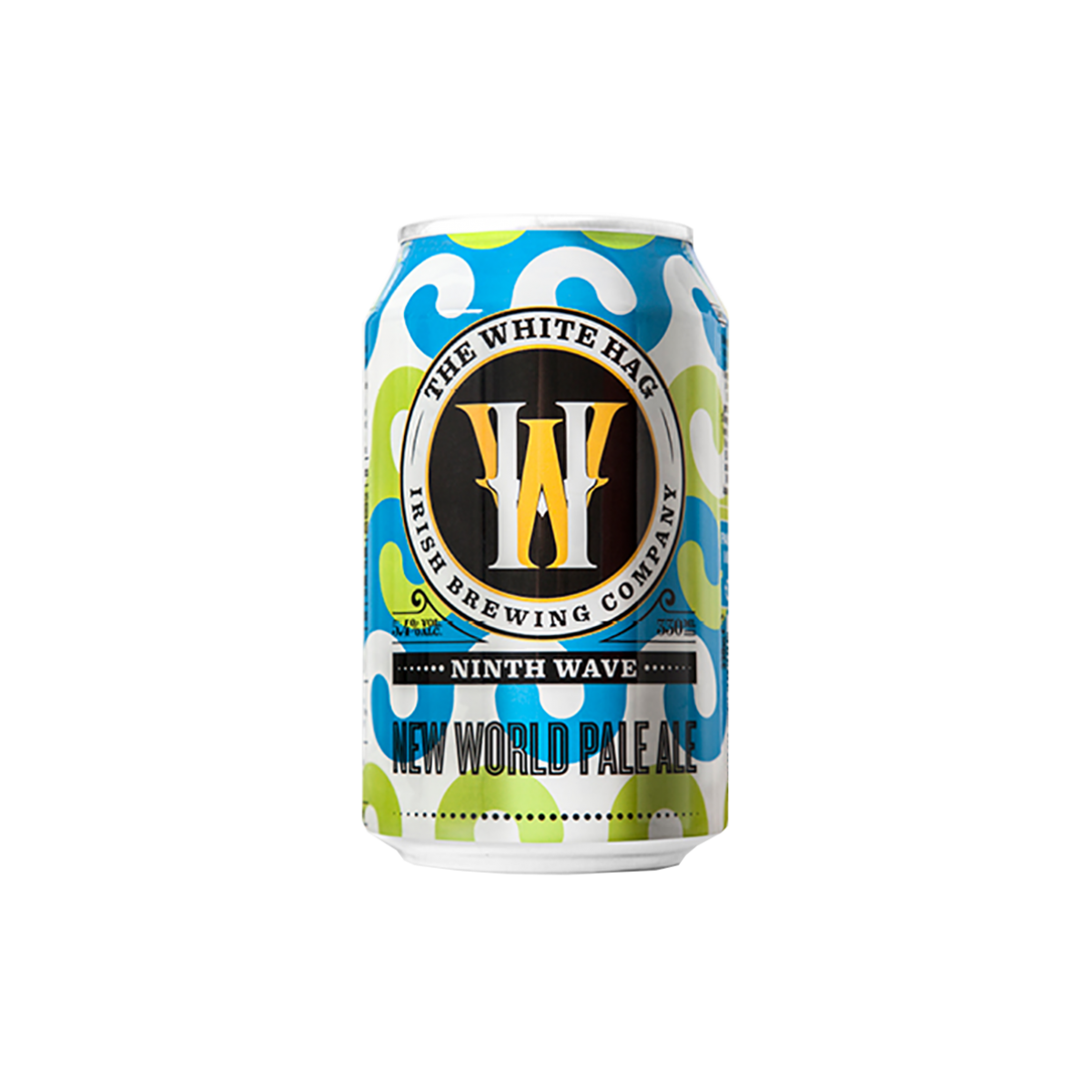White Hag Ninth Wave Pale Ale