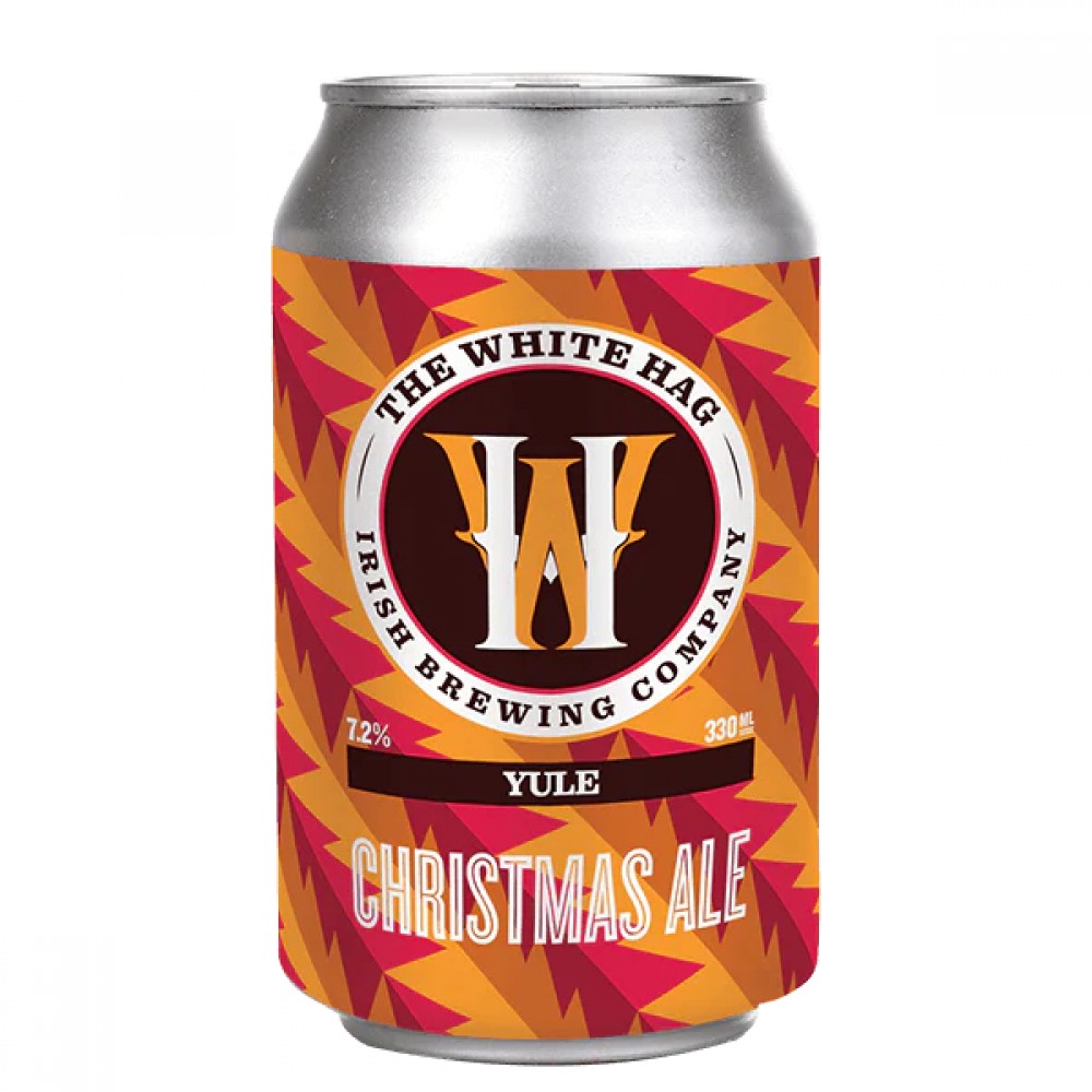 White Hag Yule Christmas Ale