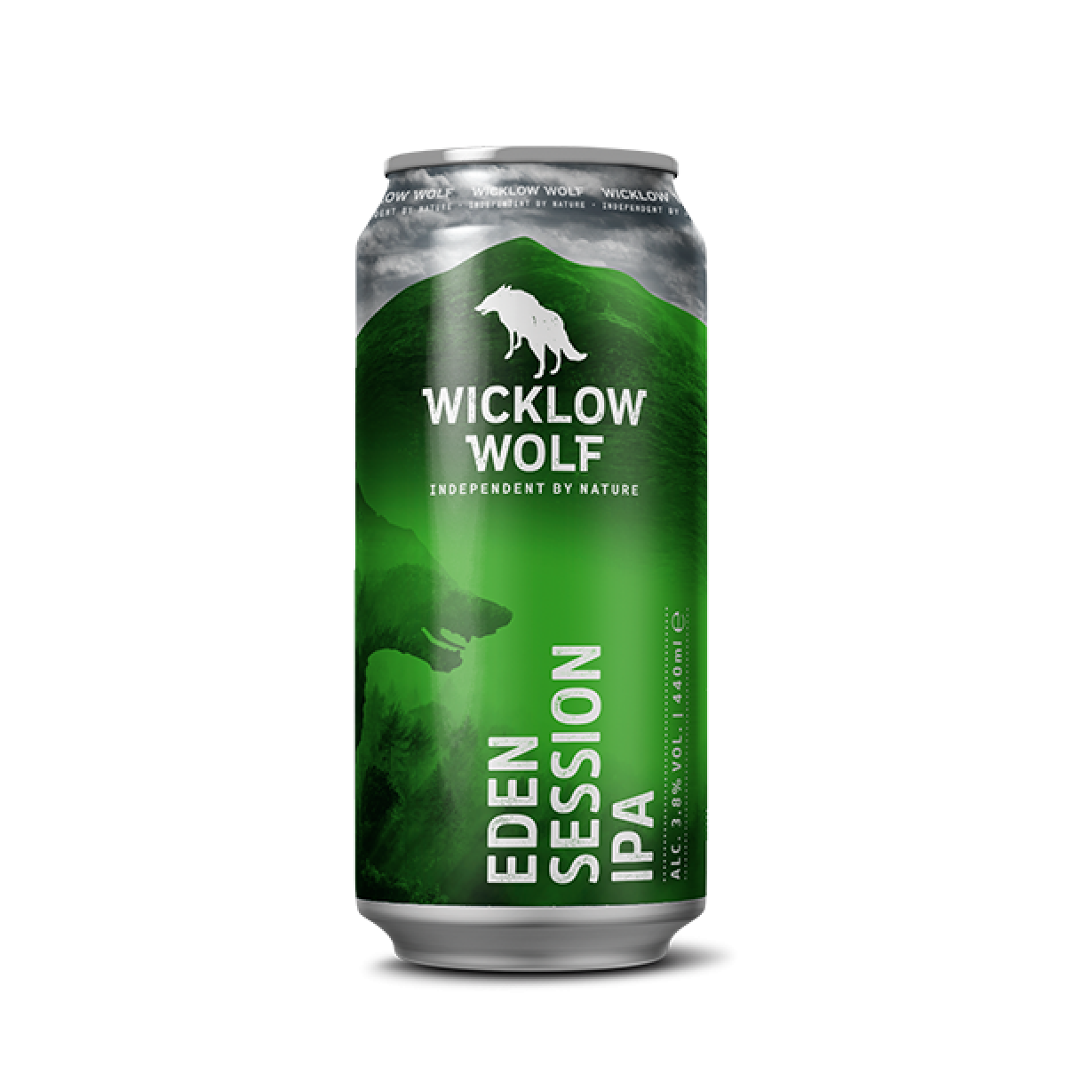 Wicklow Wolf Eden IPA
