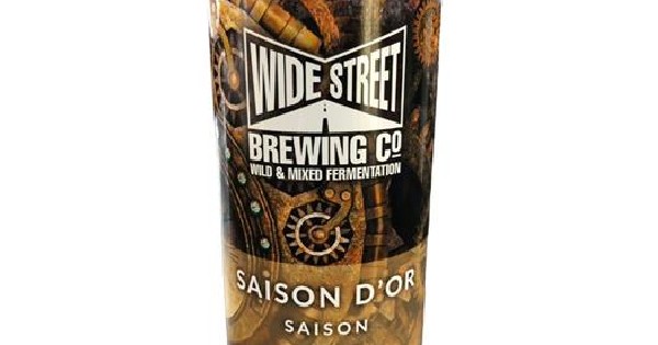 Wide Street Saison D'Or Saison
