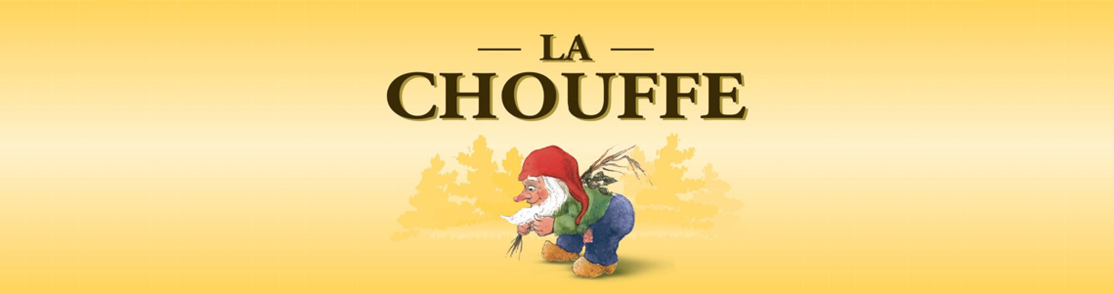La Chouffe