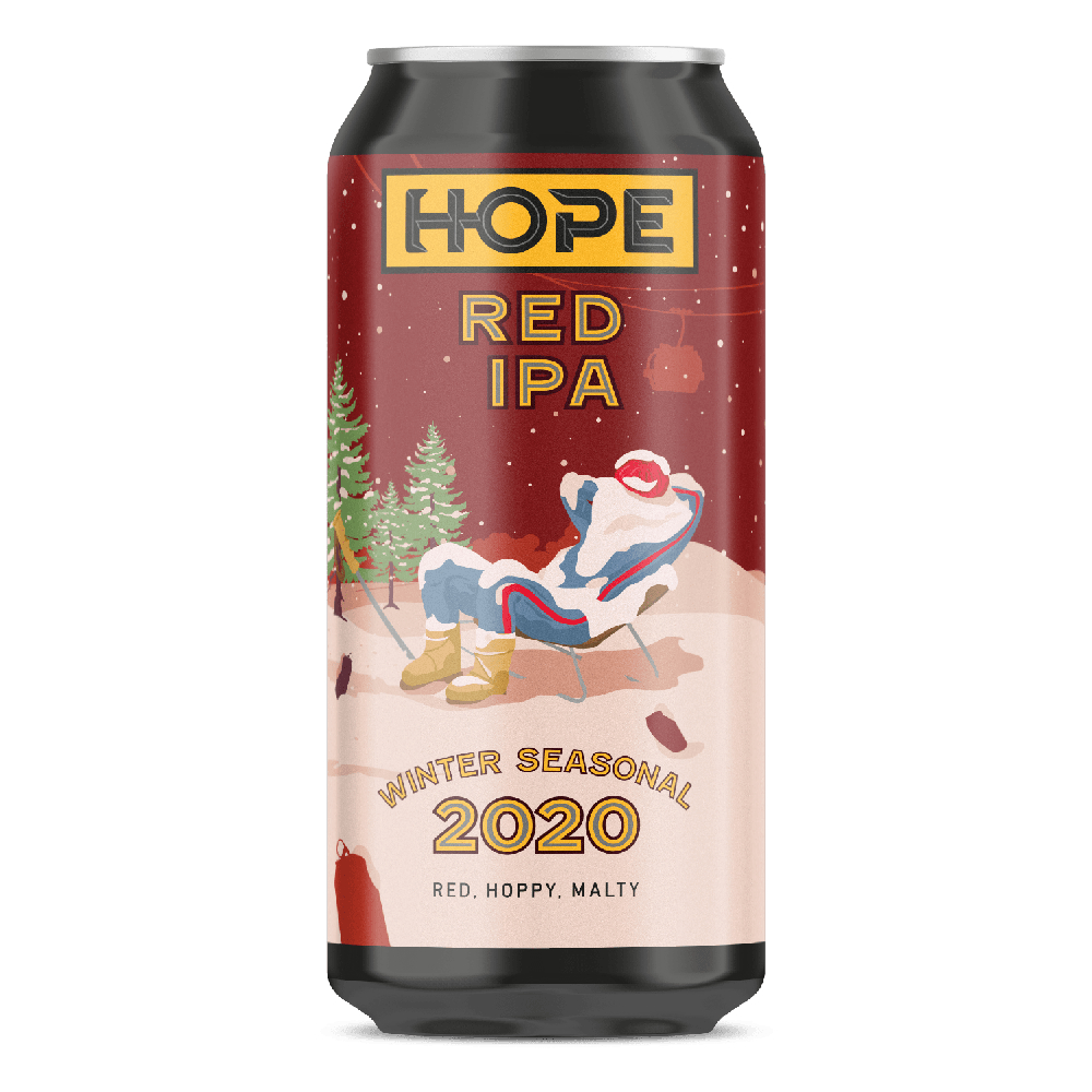 Have Yourself a Hoppy, Jolly Beermas